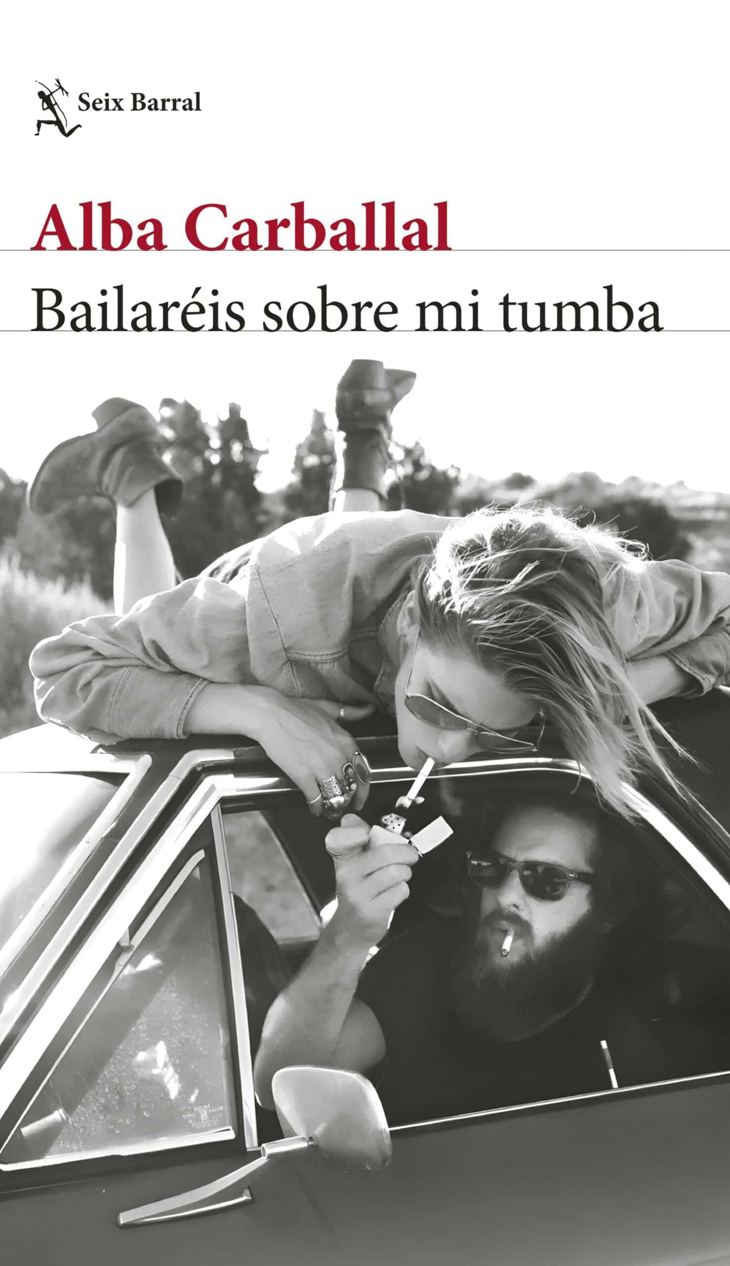 BAILARÉIS SOBRE MI TUMBA - NaturaLlibres. Librería especializada en ...